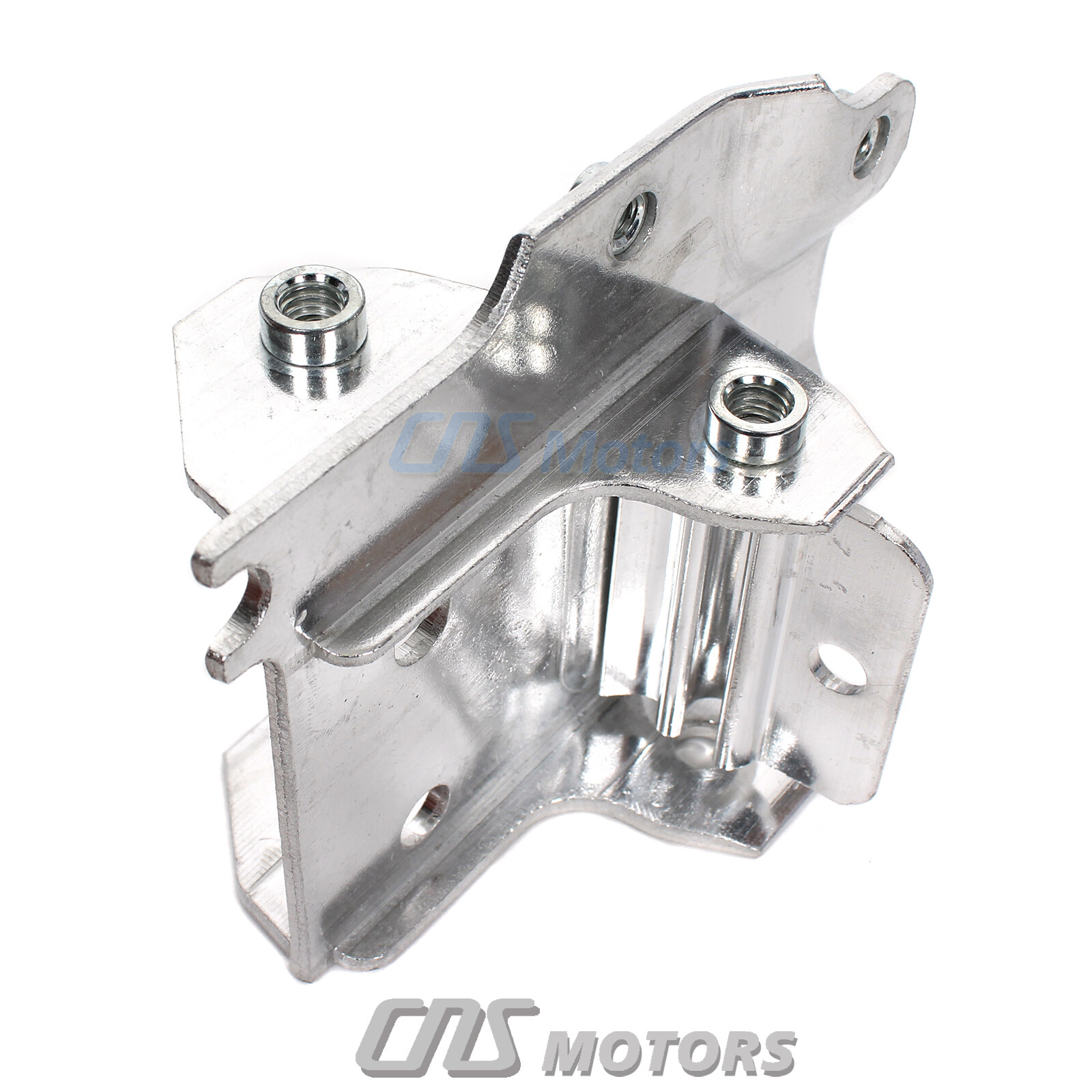 BMW 5 GT F07 Front Bumper Support Right Adapter Plate 51117186514 OEM ...