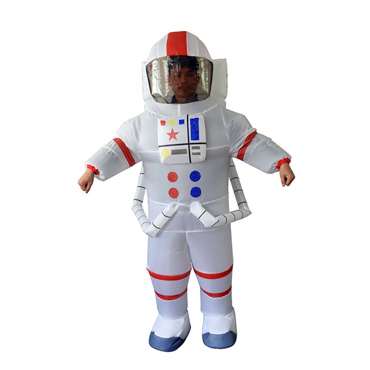 Space Suit Videos