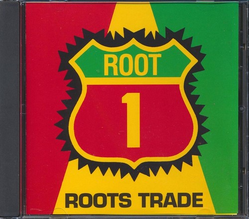 CD Root 1 - Roots Trade | eBay