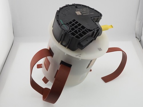 Genuine Injector Pump 8R0-131-969-G | eBay