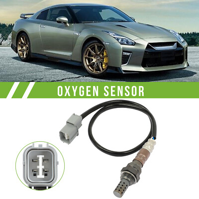 Upstream or Downstream O2 02 Oxygen Sensor For 1994-2001 Acura Integra ...