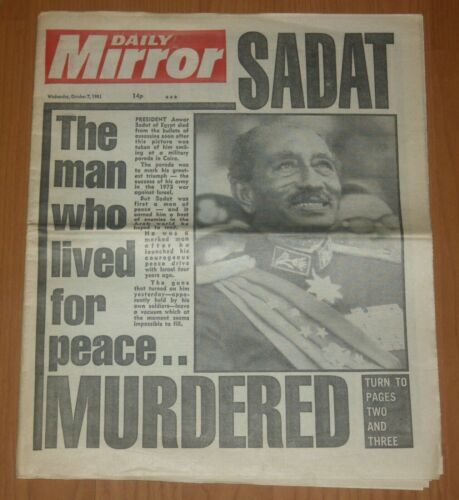 Collectable Newspapers for sale | eBay