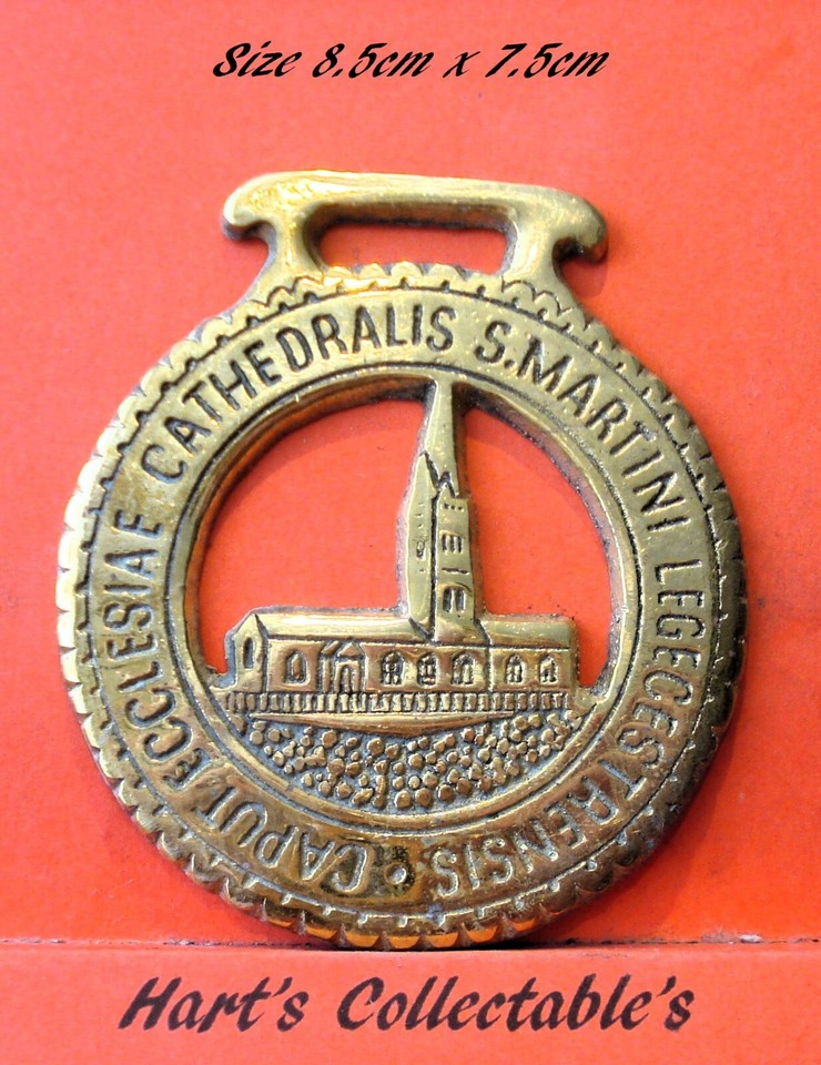 VINTAGE ENGLISH HORSE BRASS/HORSEBRASSES YOUR CHOICE 120 TO CHOOSE FROM ...