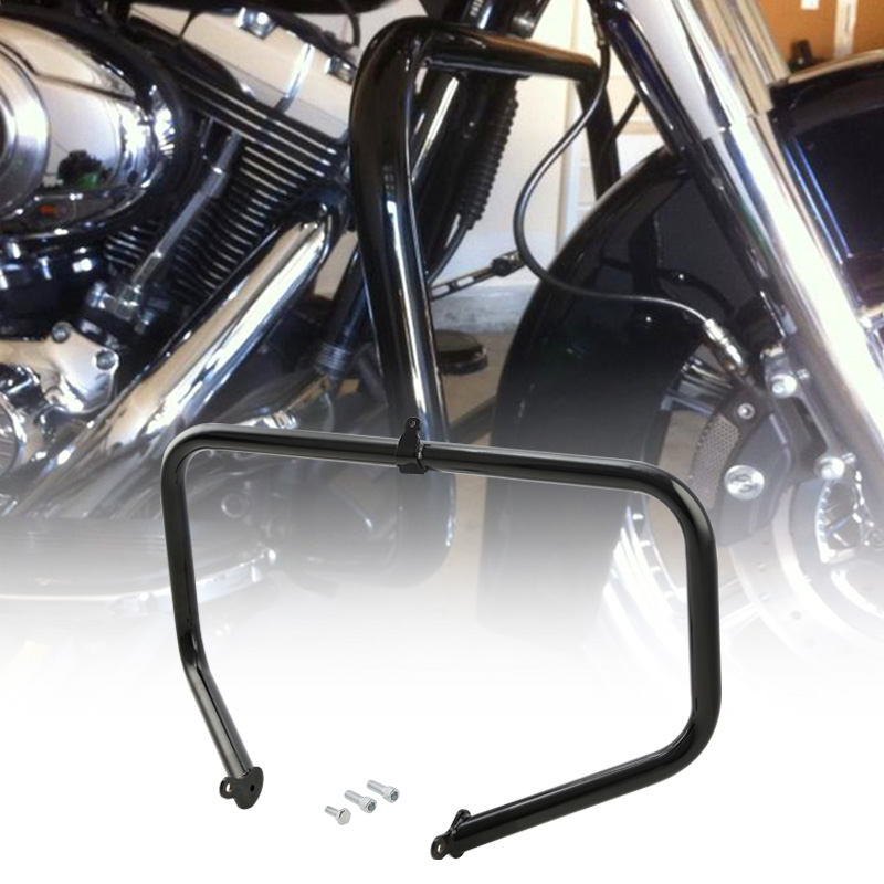 Lindby Highway Bars Covers For Harley MULTIBAR – 1314: For Harley