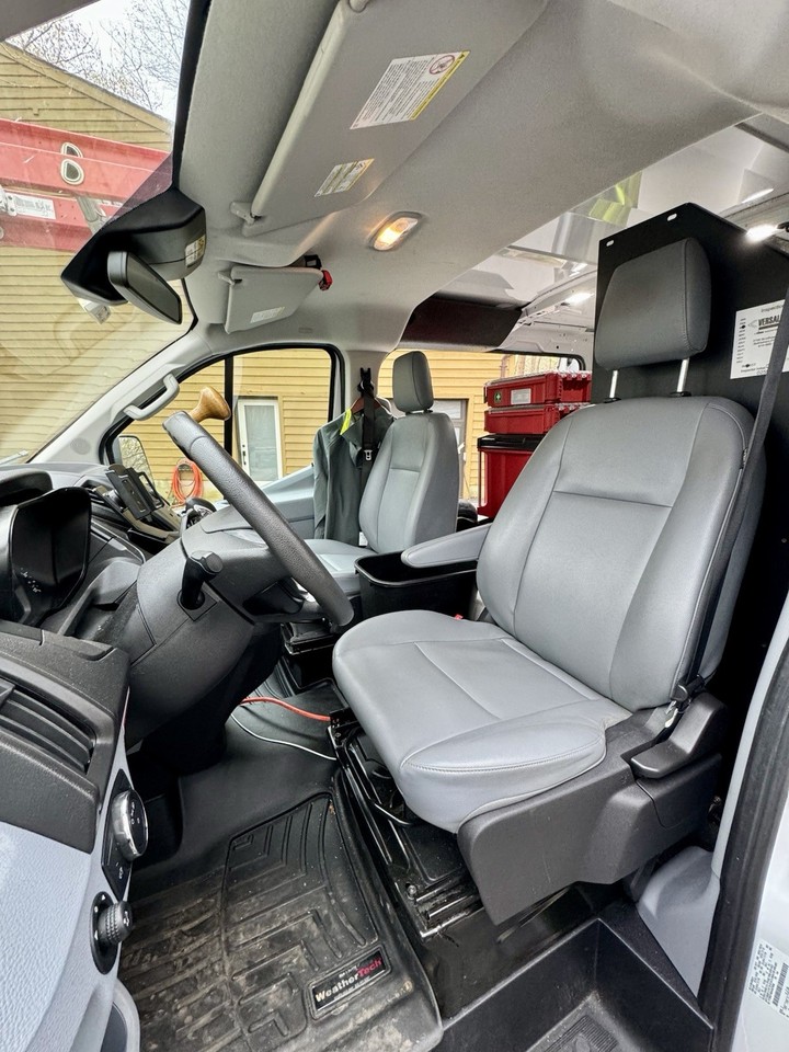 2019 Ford Transit Bucket Van, Truck | eBay
