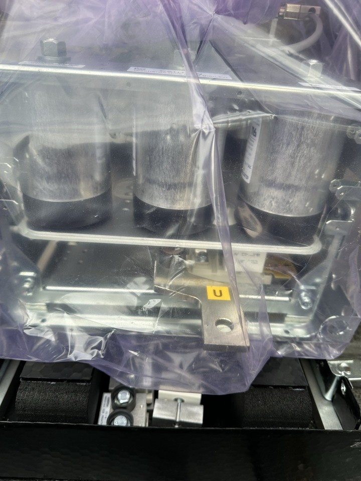 SEMIKUBE IGBT STACK SMA CP10 , SMA CPUS, Sunny Central 500HE-US, SMA ...