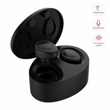 Honeywell Vocollect SRX3 Bluetooth Wireless Headset HD-1500-101 w ...