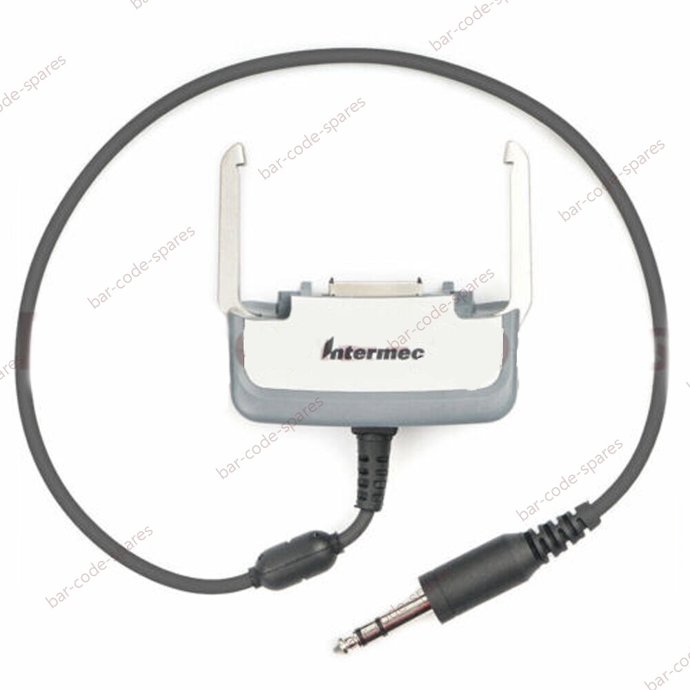 for Intermec CK60 CK61 RS232 Dex Snap-on Adapter (225-690-005 ...