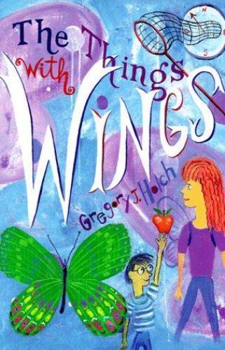 The Things with Wings by Holch, Gregory J. 9780590935012 | eBay