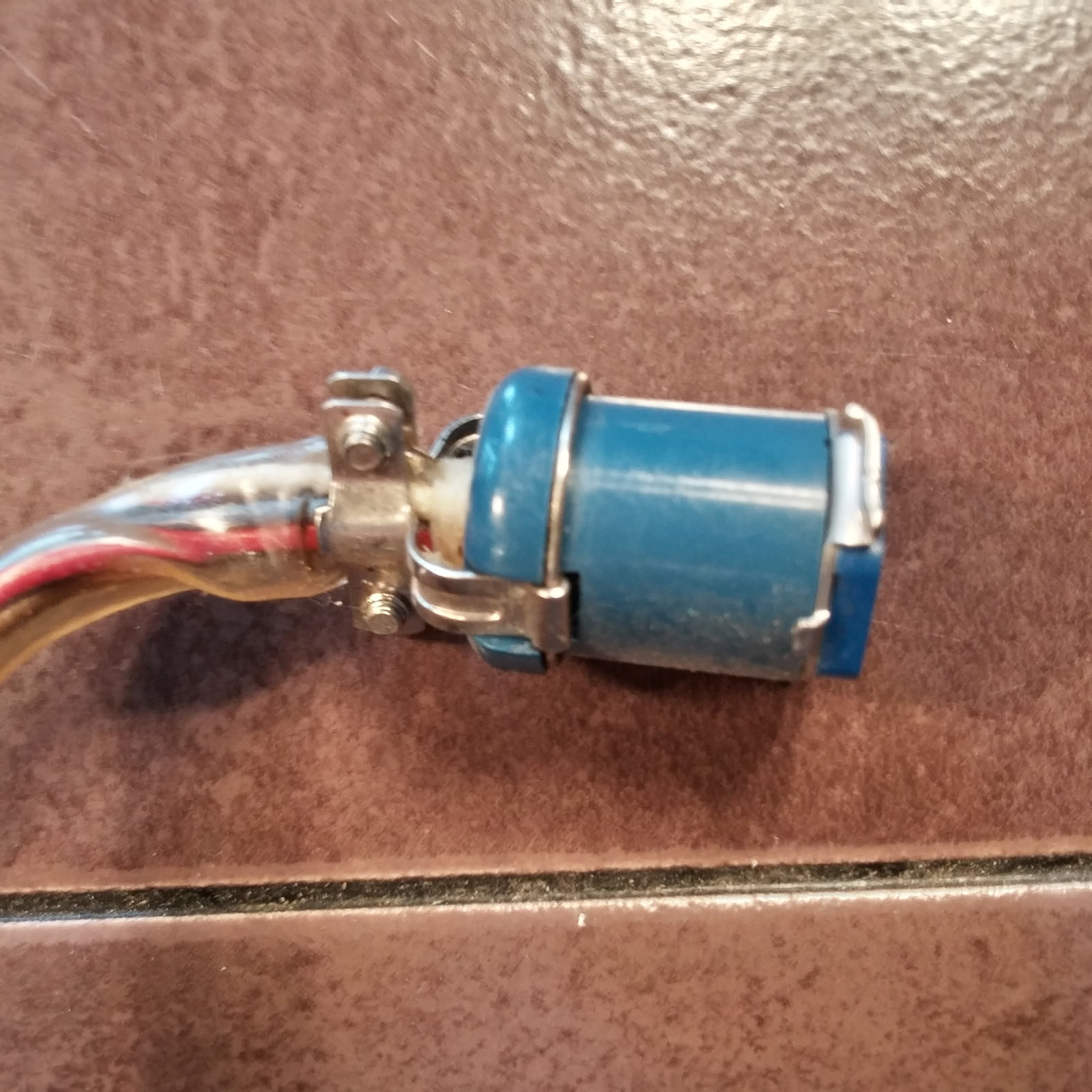 3 Collins AP 106 Autopilot annunciator switches with wires | eBay