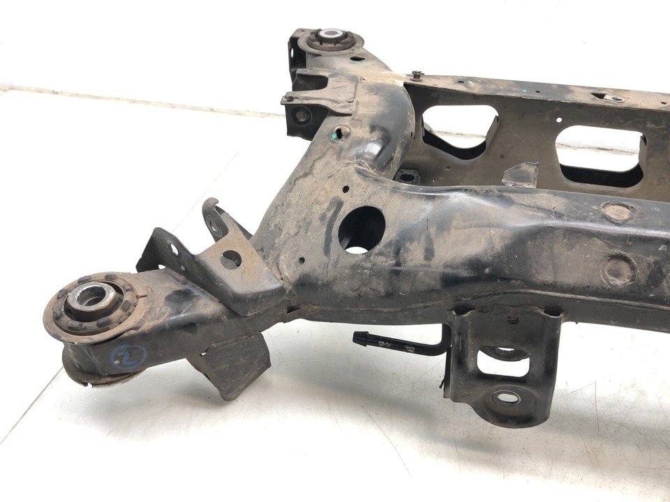 2014-2019 CADILLAC CTS RWD REAR SUSPENSION SUBFRAME CROSSMEMBER OEM. | eBay