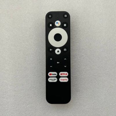 Bluetooh Voice Remote Control For Anker D0480111 Mecool KM2 KM7 KD2 KD3 ...