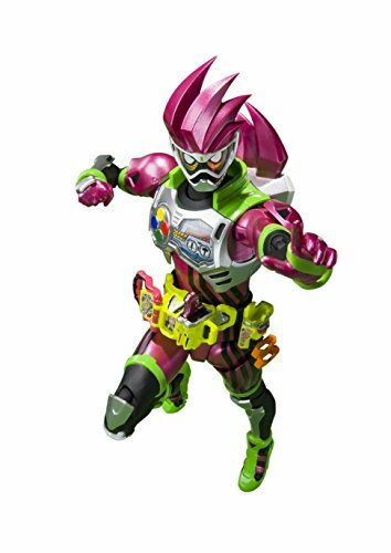 S.H. Figuarts Kamen Rider Ex-Aid Gamer Level 2 "Kamen Rider Ex-Aid ...