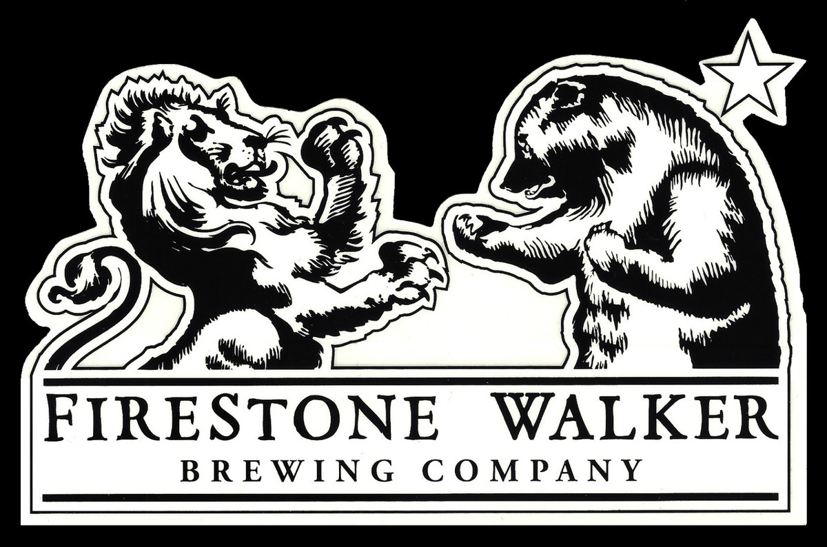 Firestone Beer Logo