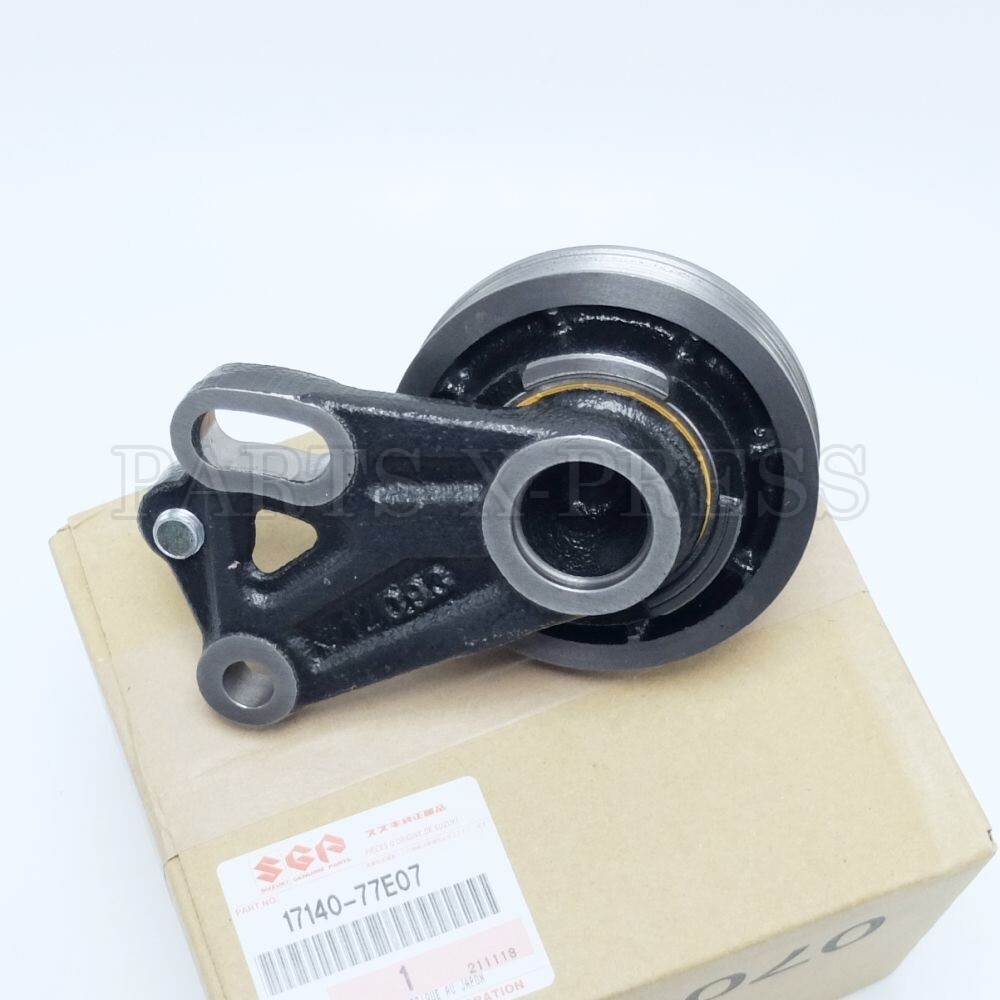 GENUINE OEM SUZUKI PULLEY COOLING FAN 1999-2003 VITARA 2.0L SIDEKICK ...