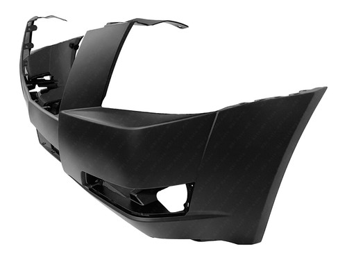 NEW Painted To Match Front Bumper for 2008-2014 Cadillac CTS Sedan ...