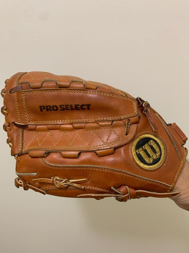 Wilson A2000 A2002 PS2 Pro Select 11.75" - Baseball Glove Japan - LHT ...