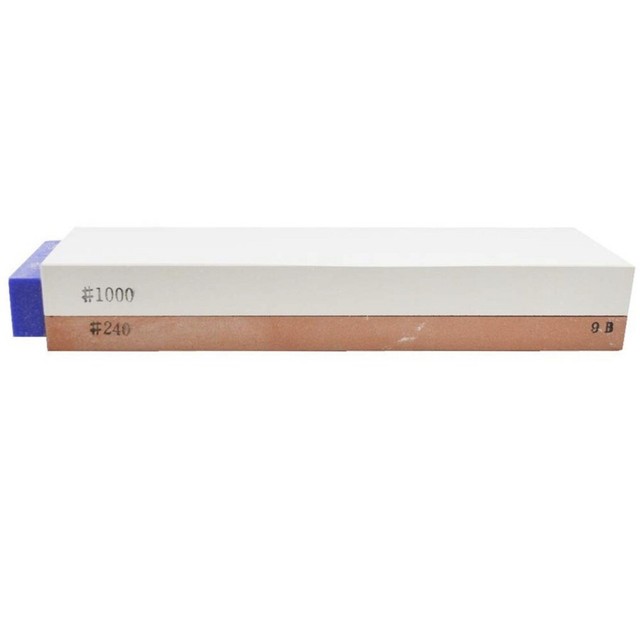 Japanese Kai Knife Sharpener Sharpening Stone Whetstone Grit 240/1000 ...