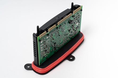 BMW TMS LED F07 F10 F11 Headlight Driver Module Control Unit 7440878 | eBay