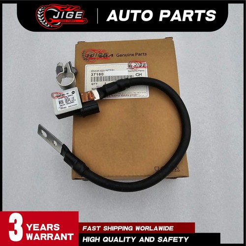 OEM Battery Negative Sensor Cable Fits for 2016-2018 Hyundai Santa ...