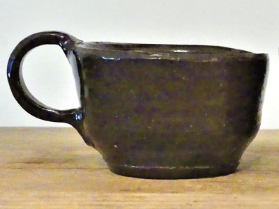 Primitives - Measure Cup