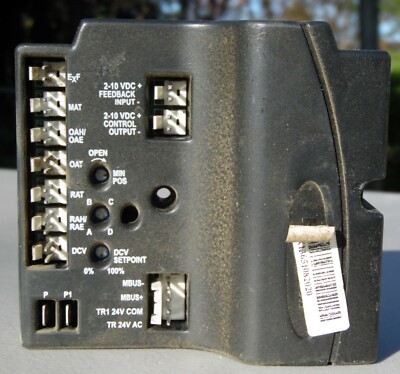 Honeywell W7340B1002 Economizer Logic Module | eBay