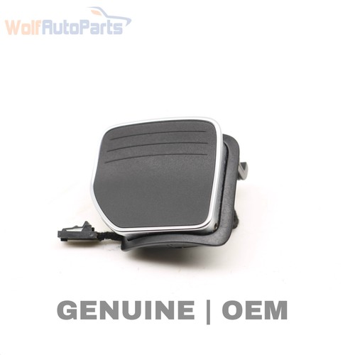 2008-2012 AUDI S5 - LEFT Steering Wheel Tiptronic Shift Paddle / Button ...