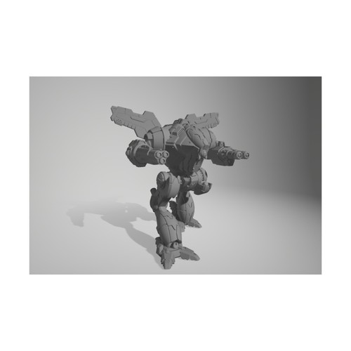Iron Wind Battletech Jade Phoenix Prime Pack New | eBay