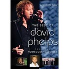 The Best of David Phelps - DVD By David Phelps - VERY GOOD 617884611590 ...