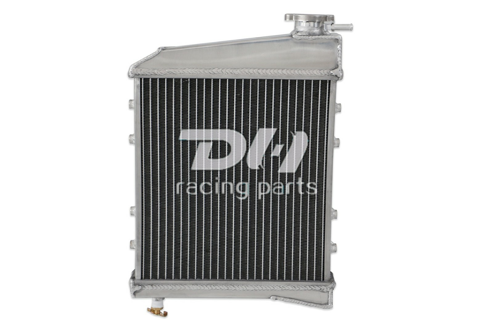 Aluminum Radiator for Austin ROVER MINI COOPER 850 1000 1275 S SPI CC ...