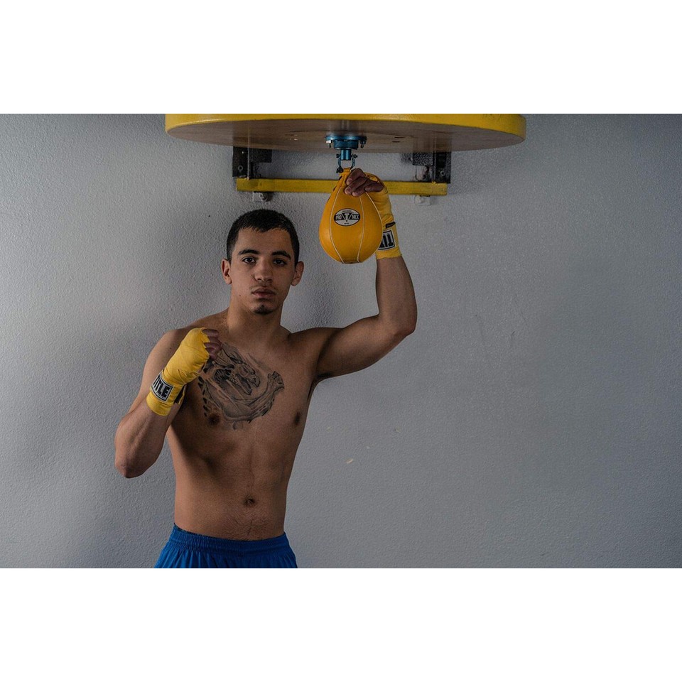 Pro Mex Professional Boxing Speed Bag | eBay