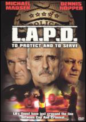 Lapd (DVD) for sale online | eBay