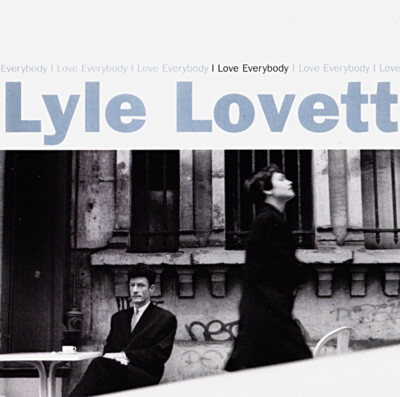 I Love Everybody | eBay