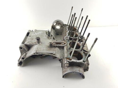 Cárter Motor Suzuki Gs550e Gs550 Gse GS 550E | eBay