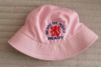 RANGERS BUCKET / SUN HAT | eBay