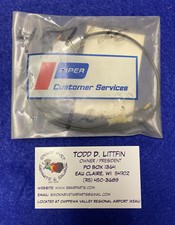 Piper PN 487-719 Stud for sale online | eBay