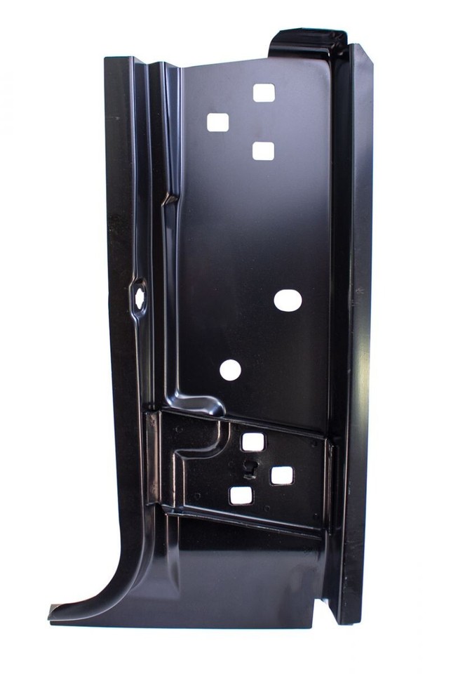 1966-67 Fairlane, Comet, Cyclone, 67 Ranchero Lower Door Hinge Pillar ...