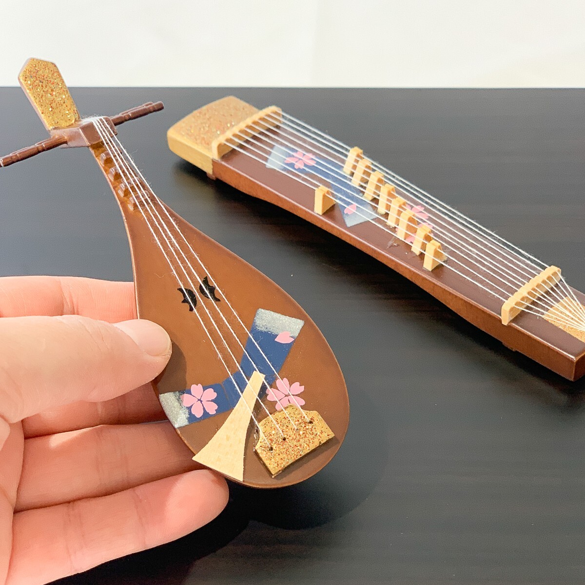 Japanese Musical Instruments