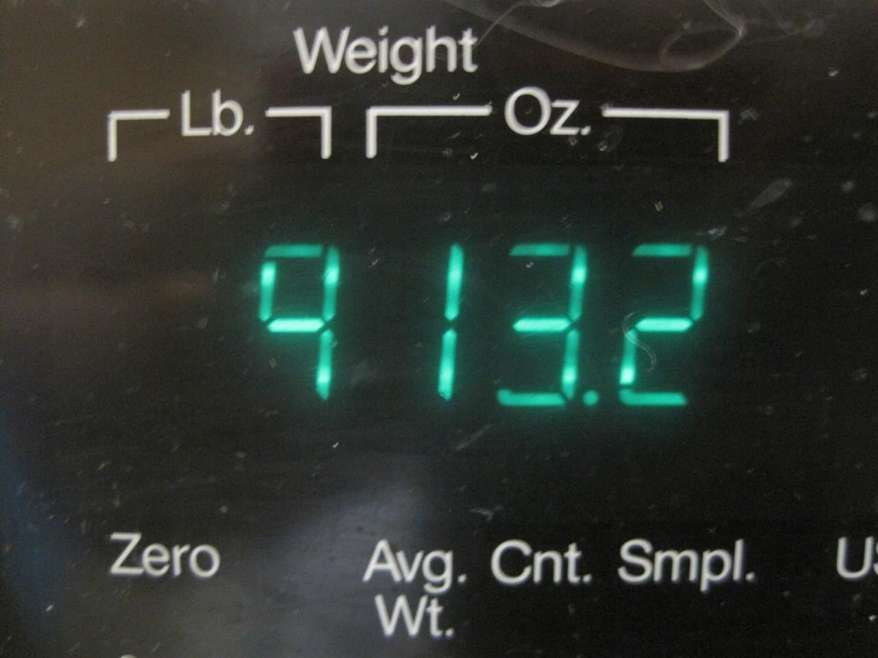 New Lot of 20 RACO 660 4" x 2.125" Single Gang Drawn 1.875" Deep 1/2 ...