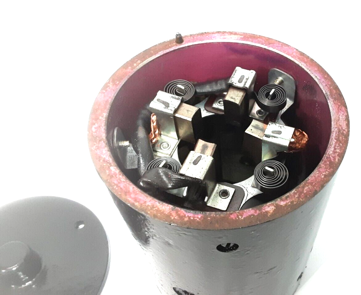 Sno Way Motor Monarch 96105233 & 96106802. ST, MT, 26, 28V, 29, 32, HTV ...