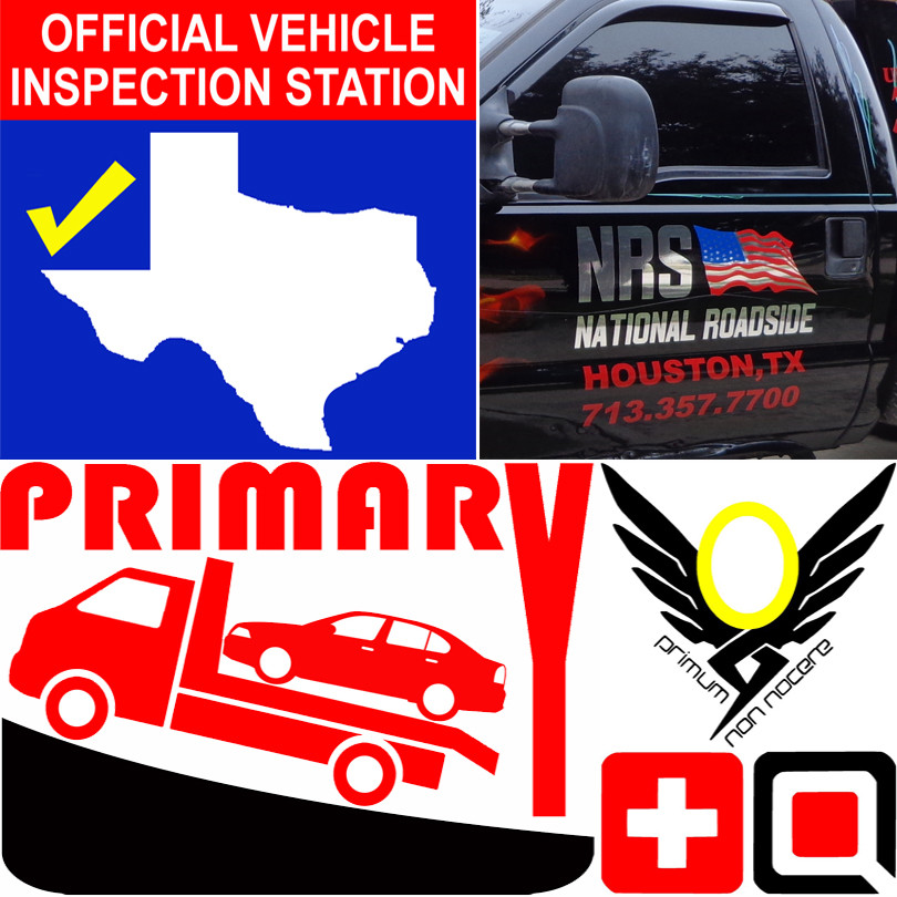 CUSTOM WEATHER PROOF VINYL DECALS / STICKERS - ANY LOGO / IMAGE AND ...