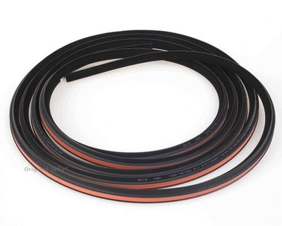 Genuine VW SKODA SEAT Golf Variant Jetta Seal Self-Adhesive 5N0877459A ...