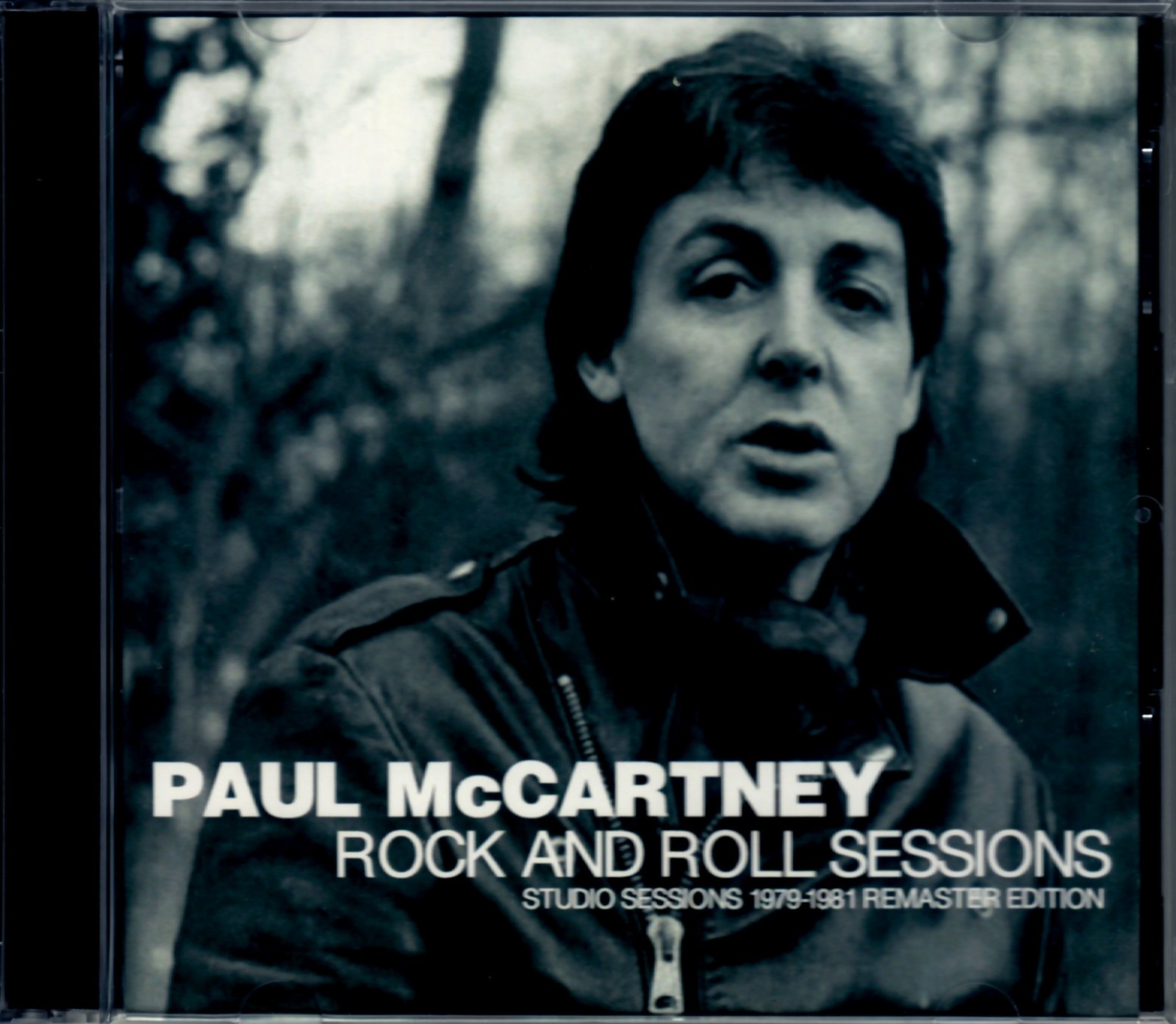 PAUL McCARTNEY - ROCK AND ROLL SESSIONS (2CD) | eBay