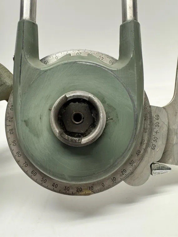 Vintage Keuffel Esser K & E Paragon Drafting Arm Tool Mechanical ...