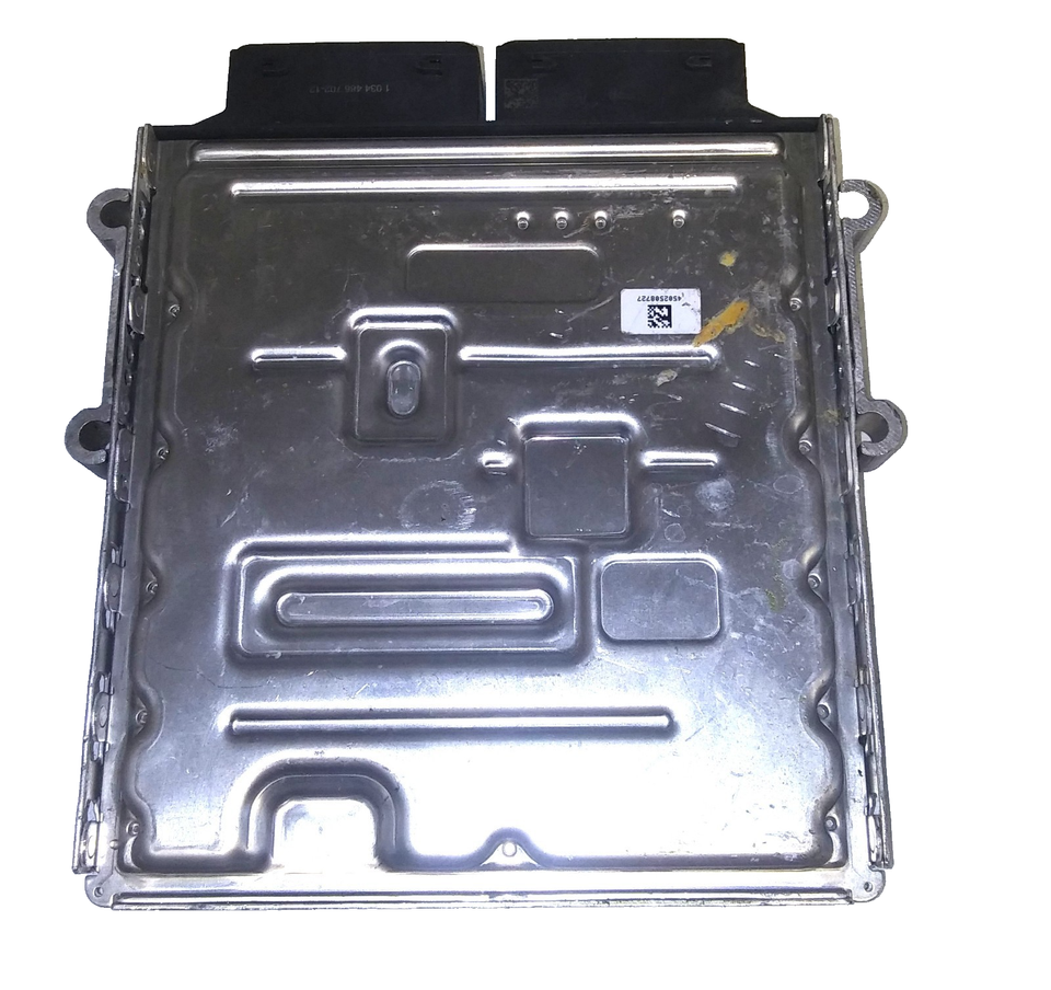 MB3A-12A650-ACB ecm ecu computer 2021-2024 Ford Bronco | eBay