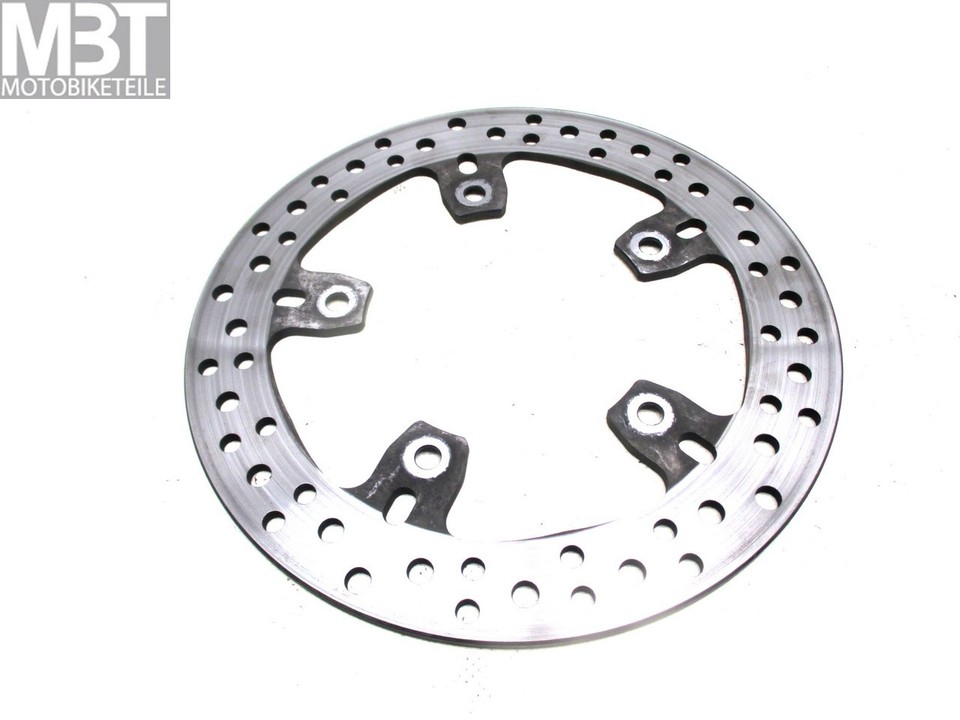 Ktm 690 Duke R LC4 B3 Brake Disc Rear Brake Disk Rear Bj.2013 | eBay