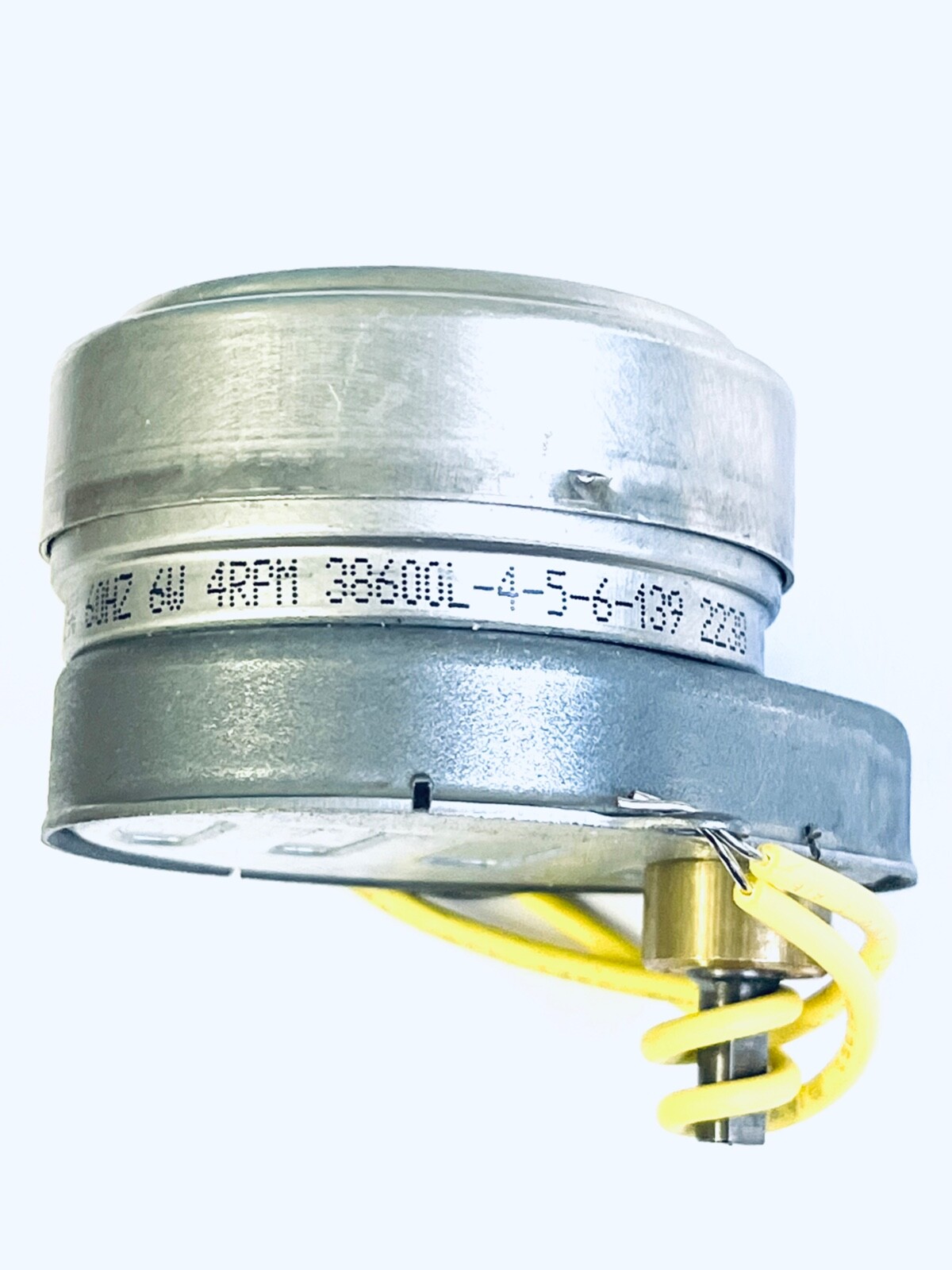 38600L Synchron Replacement 2 Wire Spring Return Damper Motor | eBay