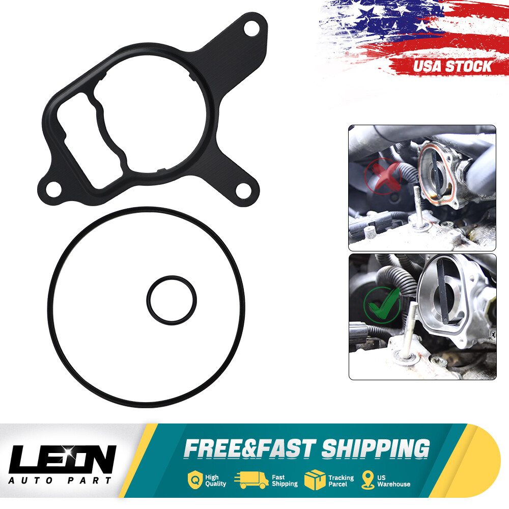 For VW 2.5L VACUUM PUMP REBUILD SEAL KIT volkswagen gasket 2.5 l ...
