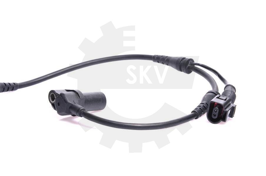 Capteur ABS Esen Skv 06SKV026 à Gauche / avant Droit ; Audi A4 (B6 ...