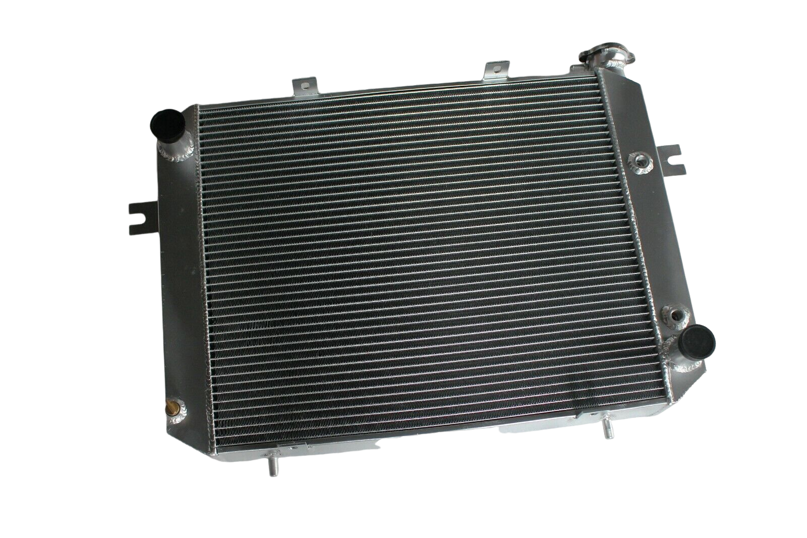 ALUMINUM RADIATOR FIT TCM FORKLIFT FD30 T6 TAILIFT HELI HC 70MM | eBay